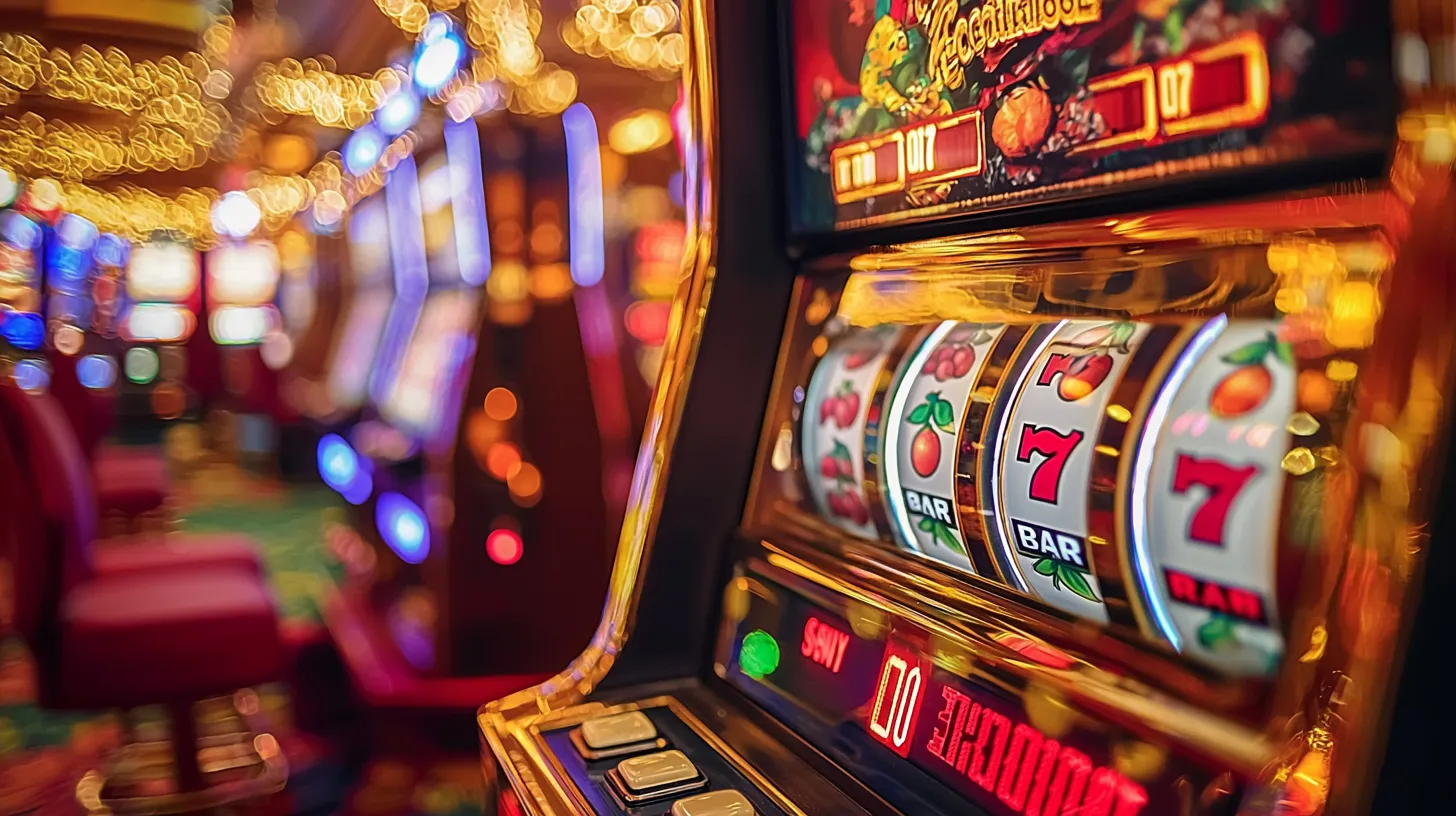 Slots Capital Casino Login, Bonus Codes & Free Slots