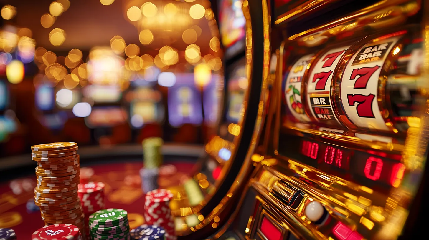 Slots Capital Casino Login, Bonus Codes & Free Slots